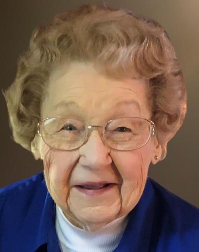 Lenora Edna Duncan Brown | Obituaries | paducahsun.com