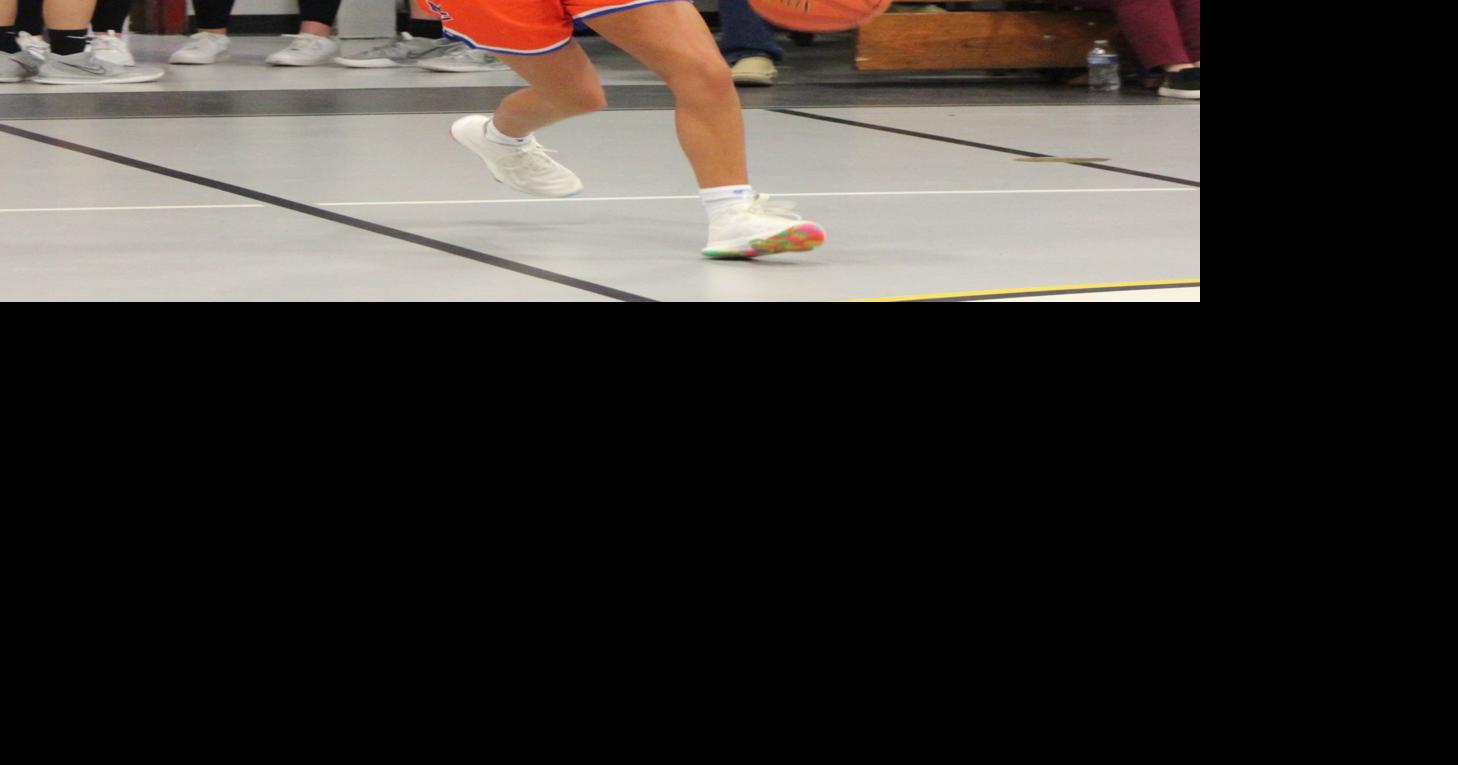 Marshal's sweep CFS in boys and girls double-header | Sports ...