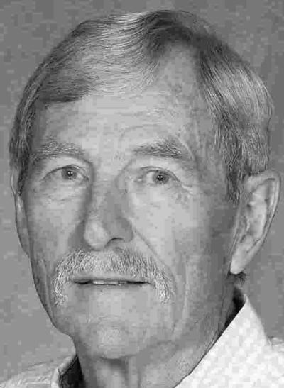 Ronald William Graham | | paducahsun.com