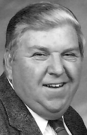 Charles L. Alvey | Obituaries | paducahsun.com