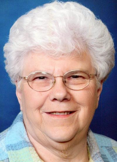 Phyllis Reynolds | Obituaries | paducahsun.com