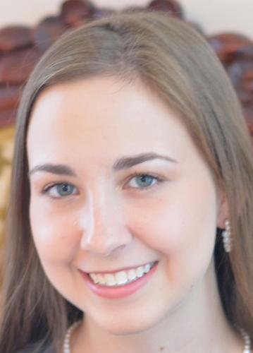 Smithland teen eyes orthopedic surgery career | News | paducahsun.com