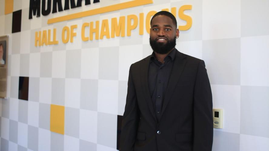 Racer basketball celebrates former legends to kickoff Hoopalooza ...