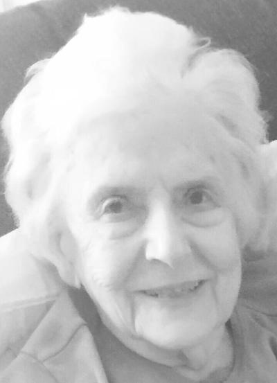 Catherine Jones | Obituaries | paducahsun.com