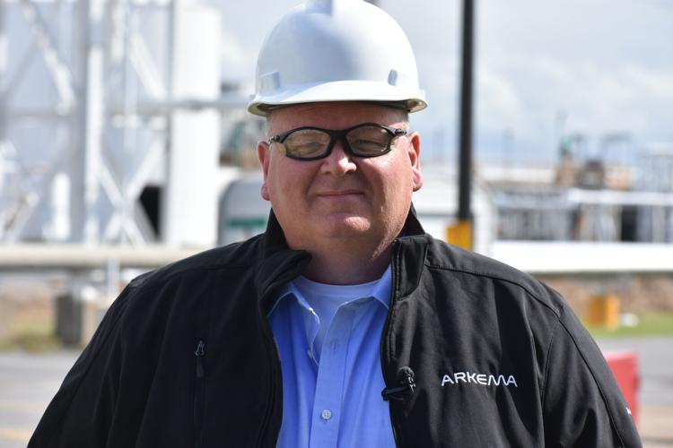 Arkema Calvert City plant to source renewable energy to cut carbon ...