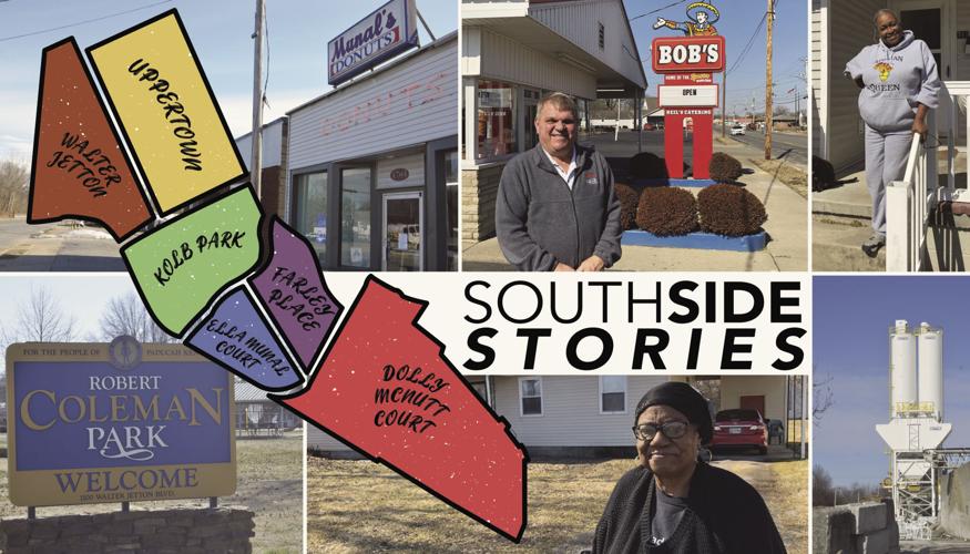 SOUTHSIDE STORIES | News | paducahsun.com