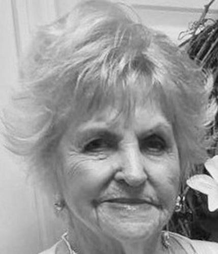 Mary Jane Duncan Turok | Obituaries | paducahsun.com