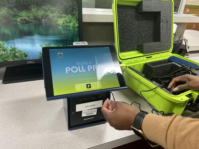 County clerks hope for good Election Day turnout | News | paducahsun.com