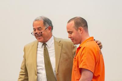 Former Lyon teacher pleads not guilty to taping students | Local News ...