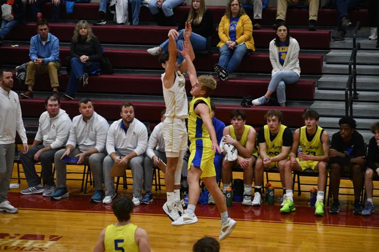 Murray defeats St. Mary, advances to All "A" Finals | Sports ...
