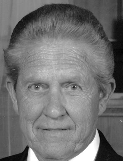 James Powell | Obituaries | paducahsun.com