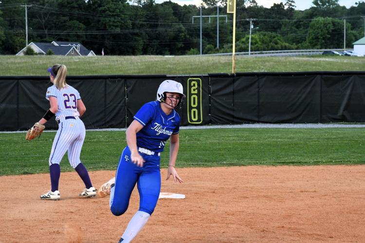 Tilghman softball to blend experienced talent with young newcomers ...