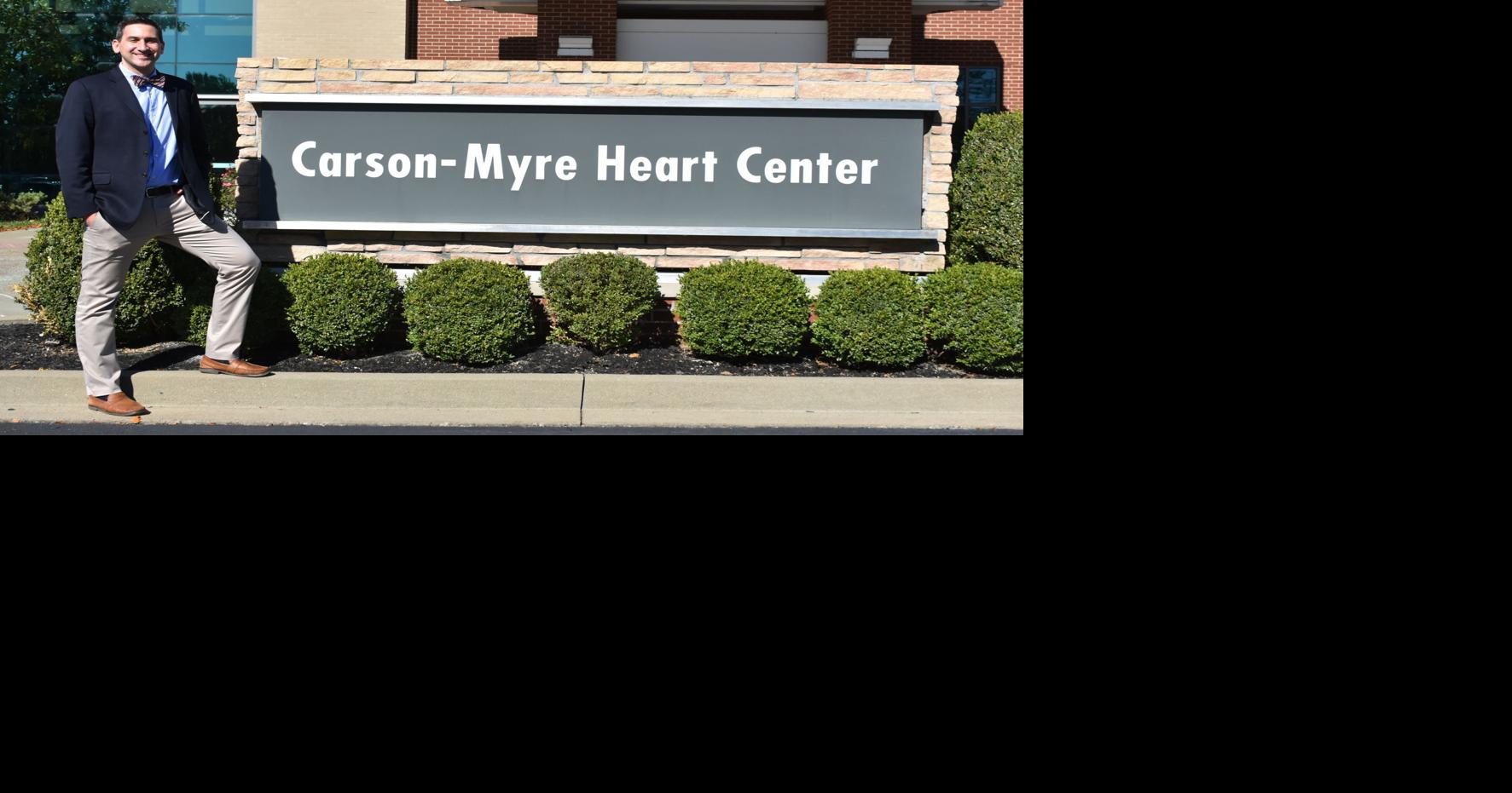 Beavers brings pharmacy background to cardiology role | News ...