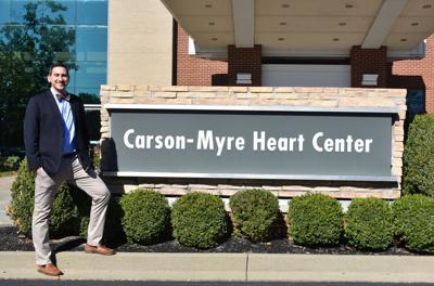 Beavers brings pharmacy background to cardiology role | News ...