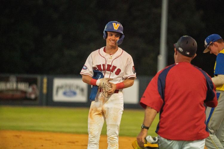 Chiefs building chemistry early in OVL season | Sports | paducahsun.com