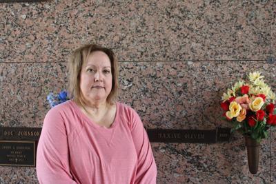 'It's literally crumbling around our loved ones': Concerns raised about ...