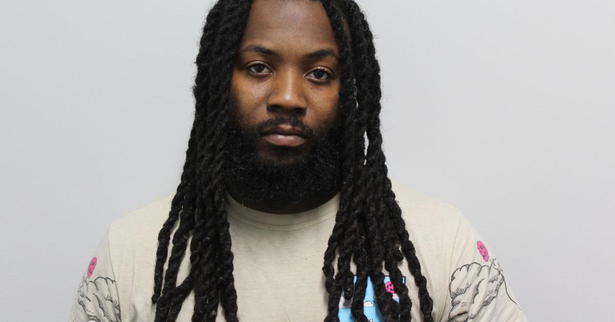 Police Arrest Man Accused Of Robbing Same Convenience Store Multiple