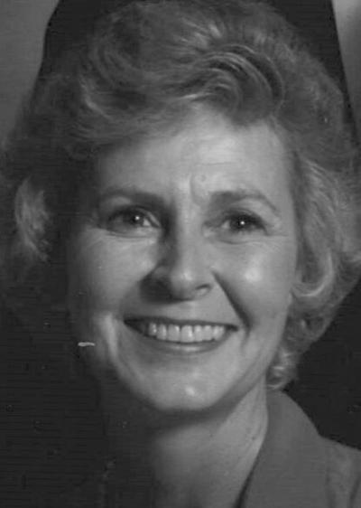Marilyn Jones Pirtle | Obituaries | paducahsun.com