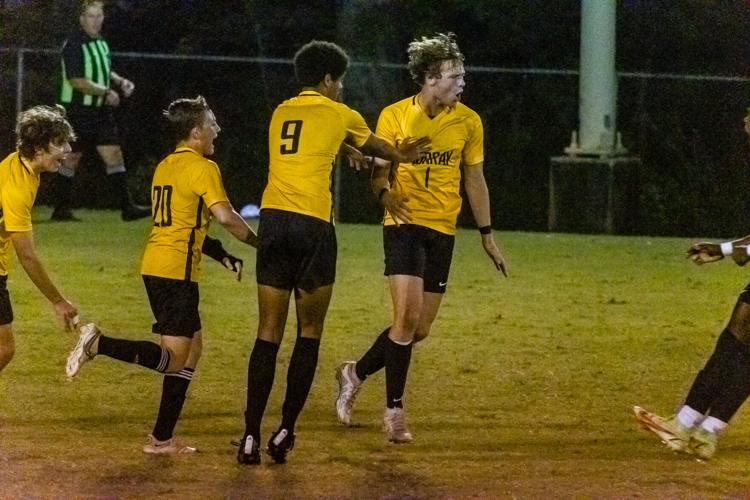 First Region soccer tournament set for Monday night | Sports ...