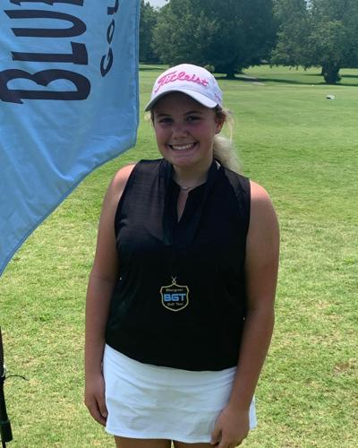 Local talent continues in Bluegrass Golf Tour | Sports | paducahsun.com