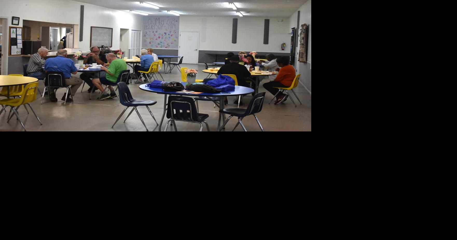 Hickman County senior center keeps meal delivery intact despite funding ...