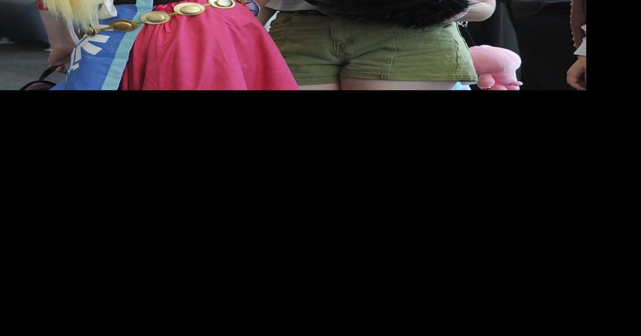 OMG!con returns to Owensboro Convention Center | News | paducahsun.com