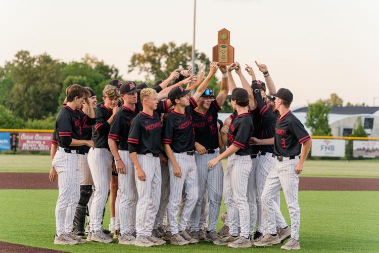 A decade of dominance, the Mustangs head back to state | Sports ...