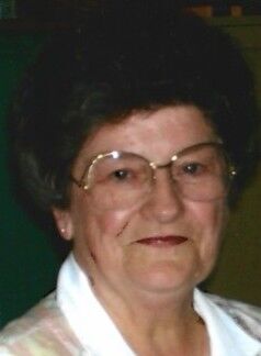 Barbara Ann Perry | Obituaries | paducahsun.com