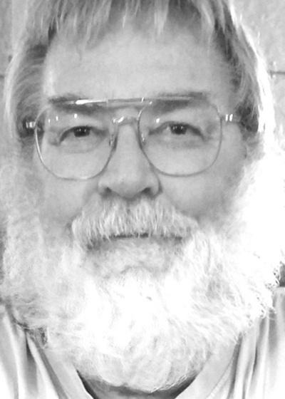 Alan Russell | Obituaries | paducahsun.com