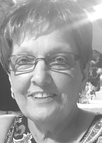 Lydia Carroll | Obituaries | paducahsun.com