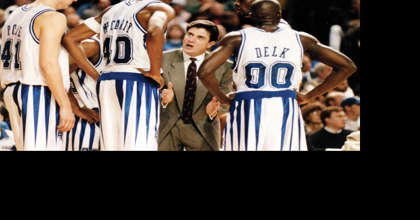 UK Pitino with DARRELL BIRD COLUMN | Sports | paducahsun.com