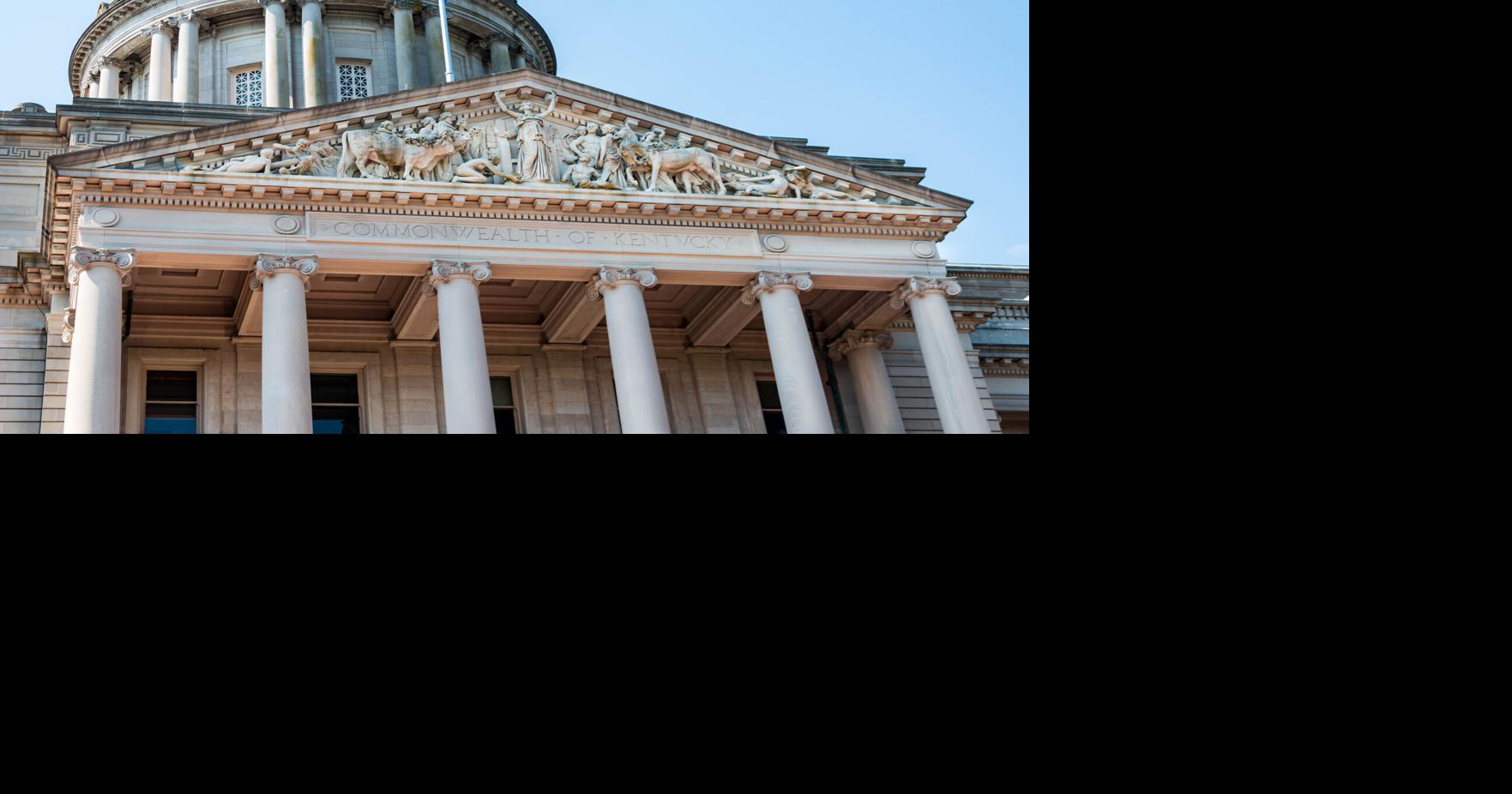 Kentucky House passes bill allowing voters to fill Senate vacancies ...