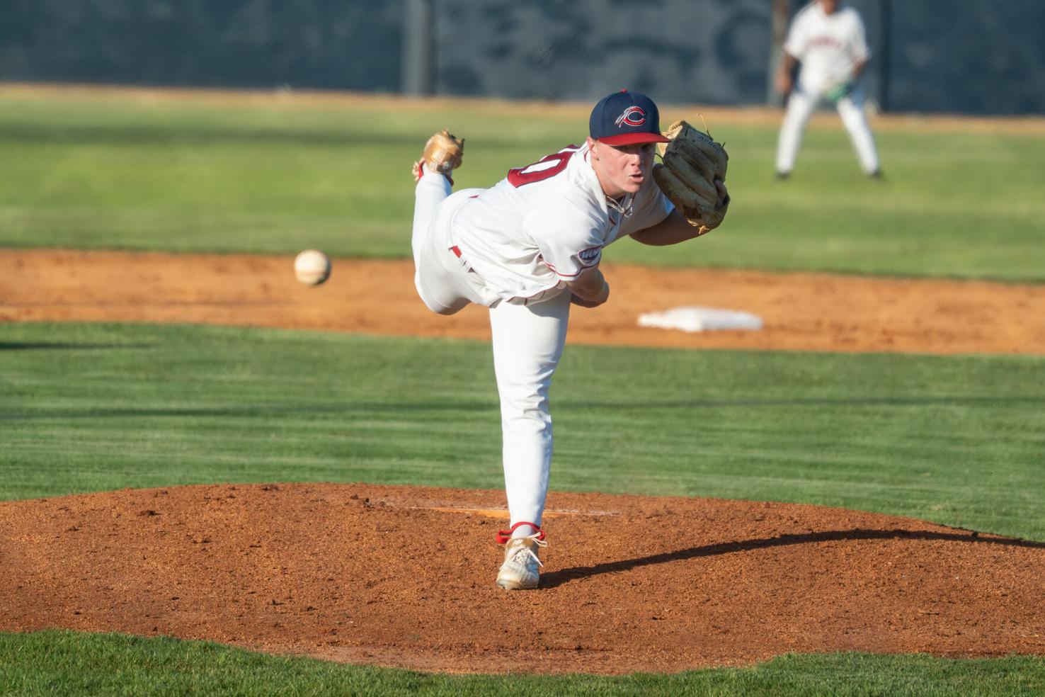 Henderson Flash walk-off Chiefs in sudden death battle | Sports ...