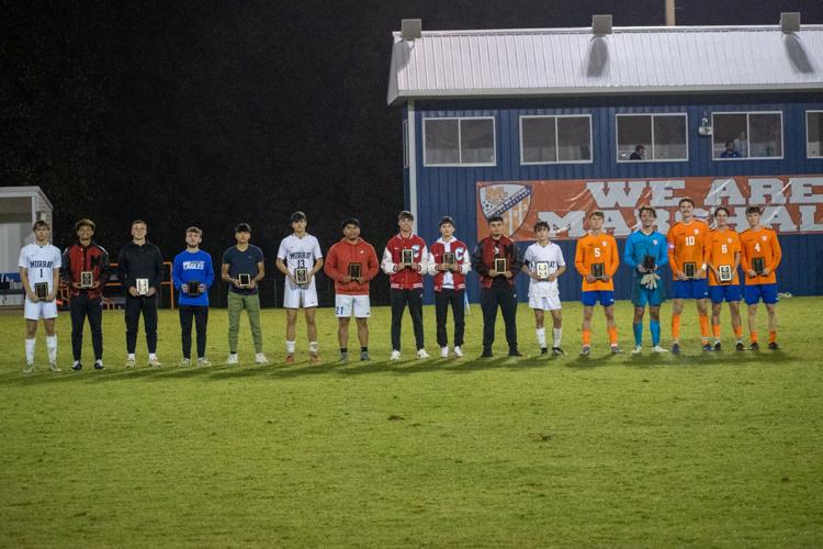 Marshall County claims Second District title in PKs | Sports ...