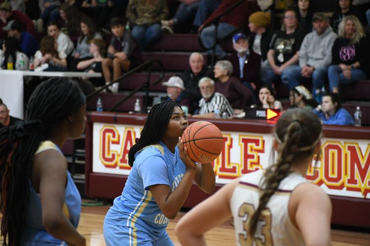 First District games split, 1983 Comet team recognized | Sports ...