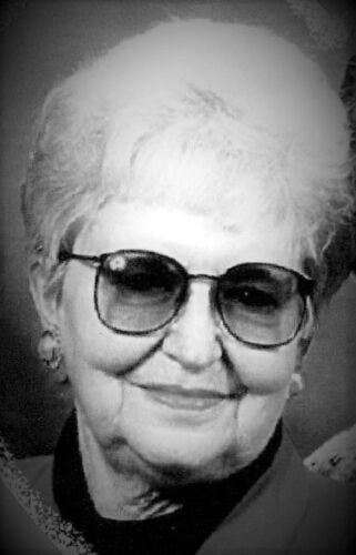 Joyce Jeanette McClure Kitchen | | paducahsun.com