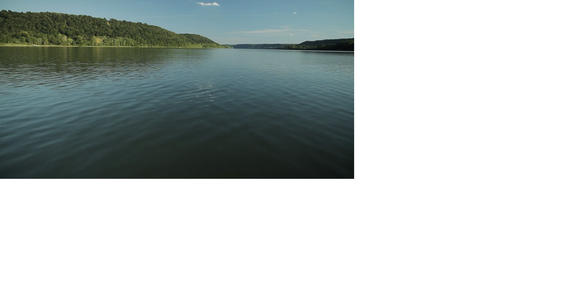 Documentary about Ohio River’s history and current challenges to debut ...