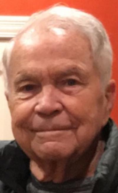 Ronald E. Farris | Obituaries | paducahsun.com