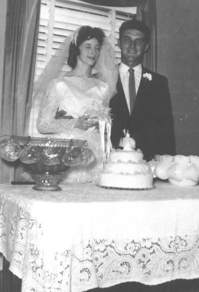 Mr. and Mrs. Jim Kinsey | Anniversaries | paducahsun.com