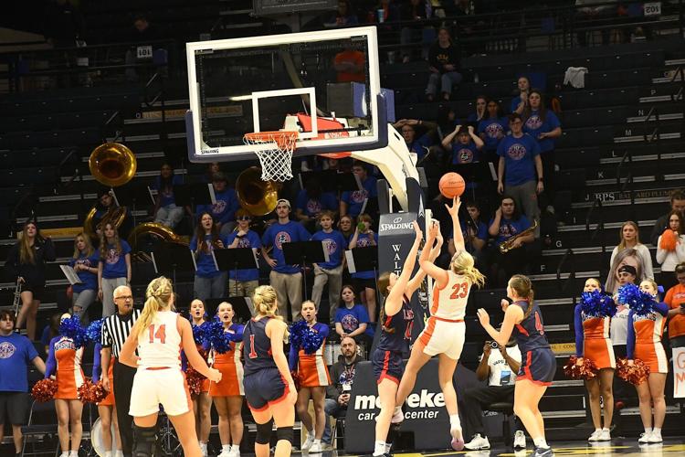 FIRST REGION TOURNAMENT ACTION | Sports | paducahsun.com