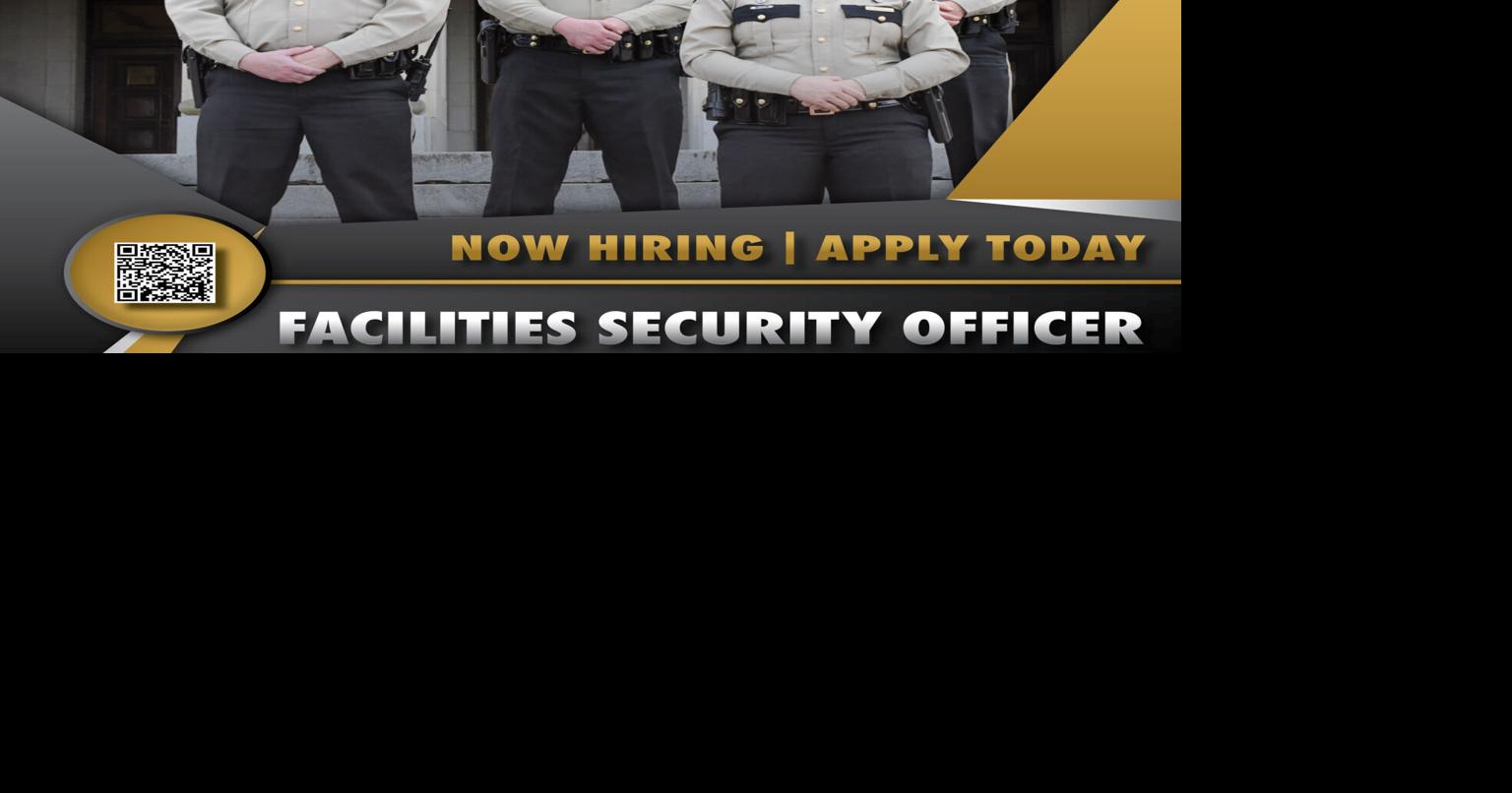 State police hiring facilities security officers | News | paducahsun.com