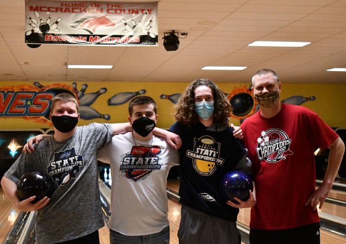 Beth, Ramage two honorees for KHSAA coaches of the year | Sports ...