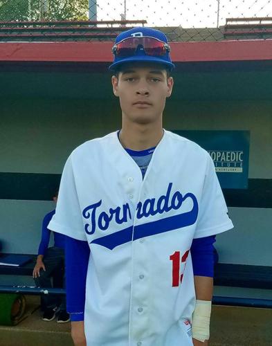 Boys Player of the Week: Eric Riffe | | paducahsun.com