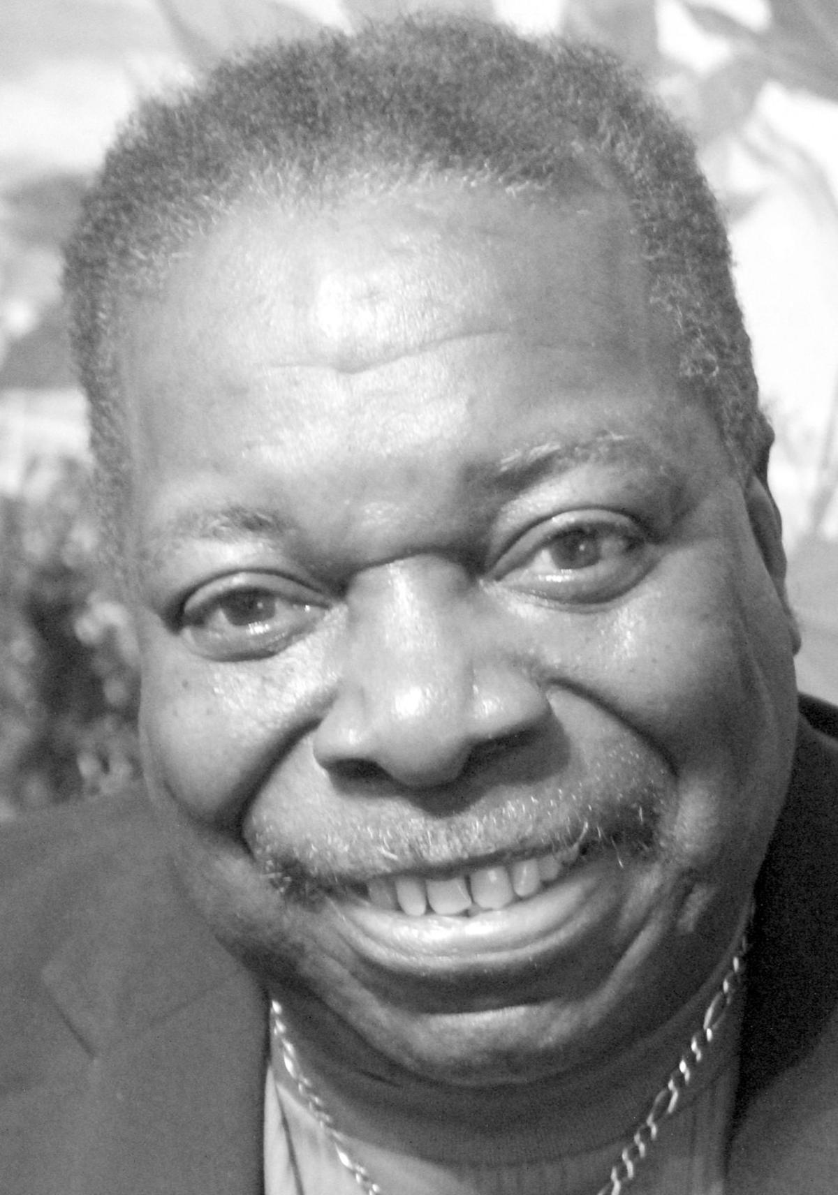 Samuel 'Sam' Earl Burrage | Obituaries | paducahsun.com