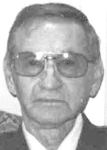 David Elliott Poole | Obituaries | paducahsun.com