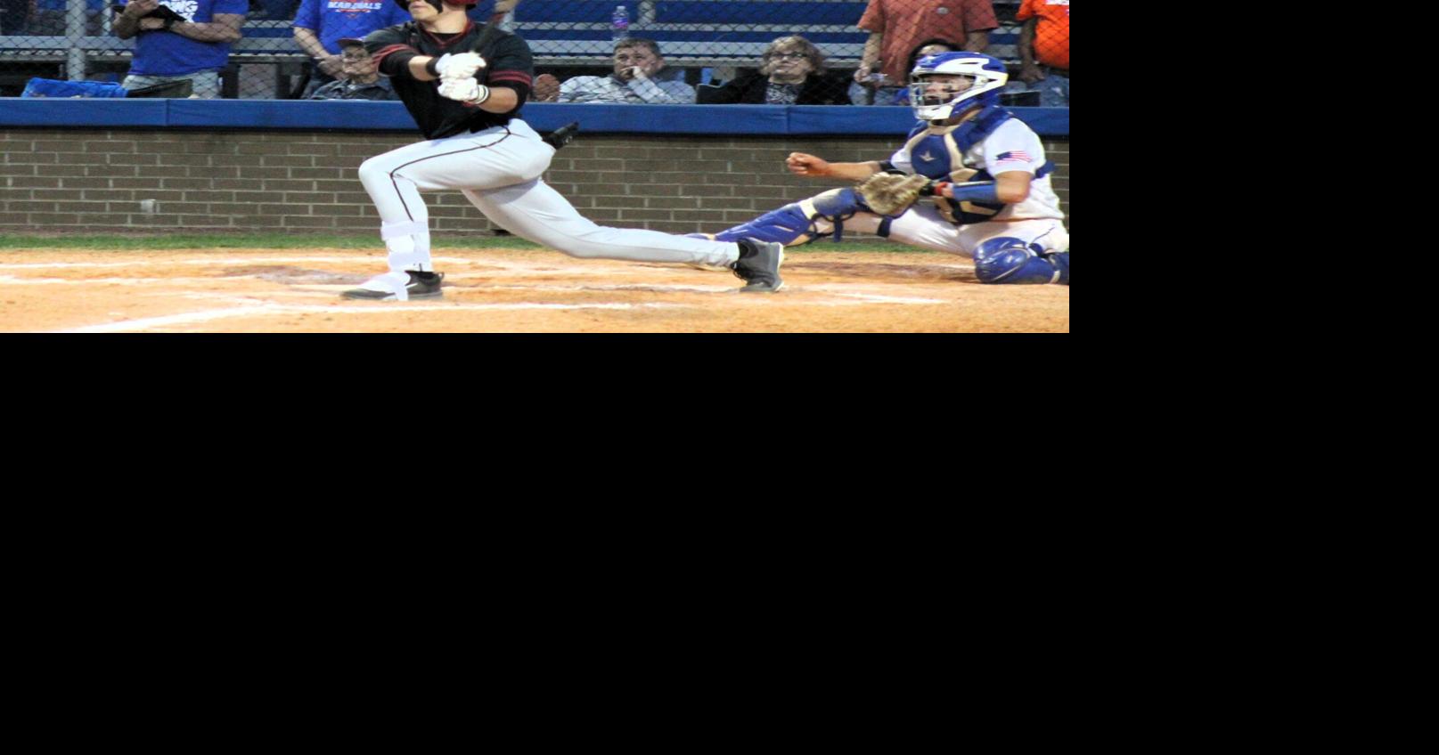 Casebier homer leads to Mustang win over Marshall County | Sports ...