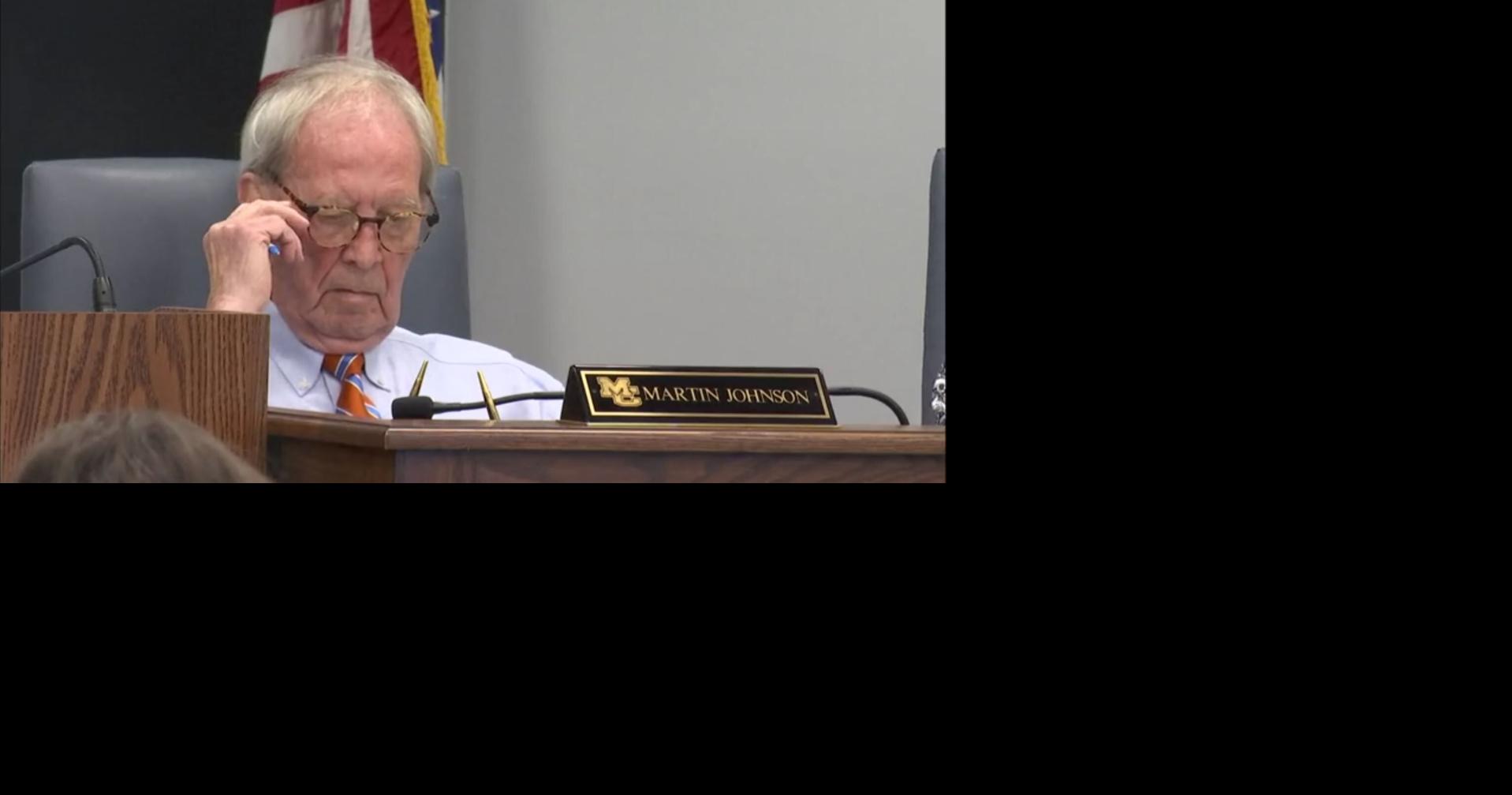 Marshall County School Board attorney sheds light on 2022 investigation ...