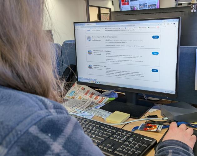 City opens applications for Southside Housing Incentives | News ...