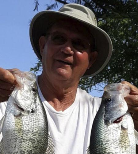 Dennis Cochrum | | paducahsun.com