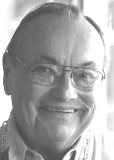 Jerry Wayne McConnell | Obituaries | paducahsun.com